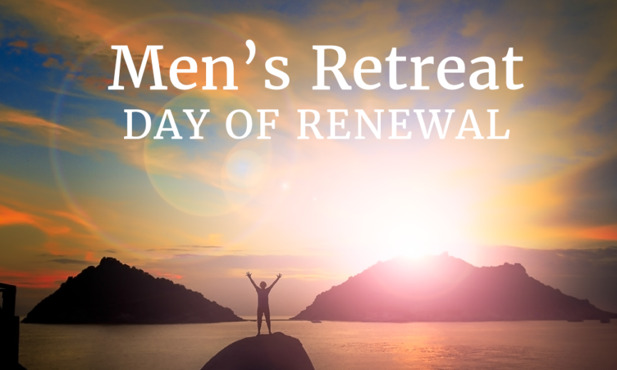Men’s Retreat 2017 | Lutheran Church of the Cross
